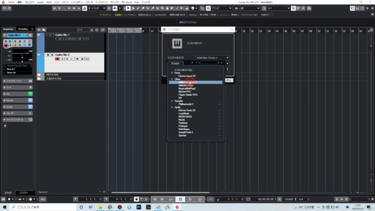 Cubase｜Addictive Drums 2のドラムマップ（キーマップ）を快適にする方法～ファイルとコツも公開 - DAW/ボカロの解説は ...